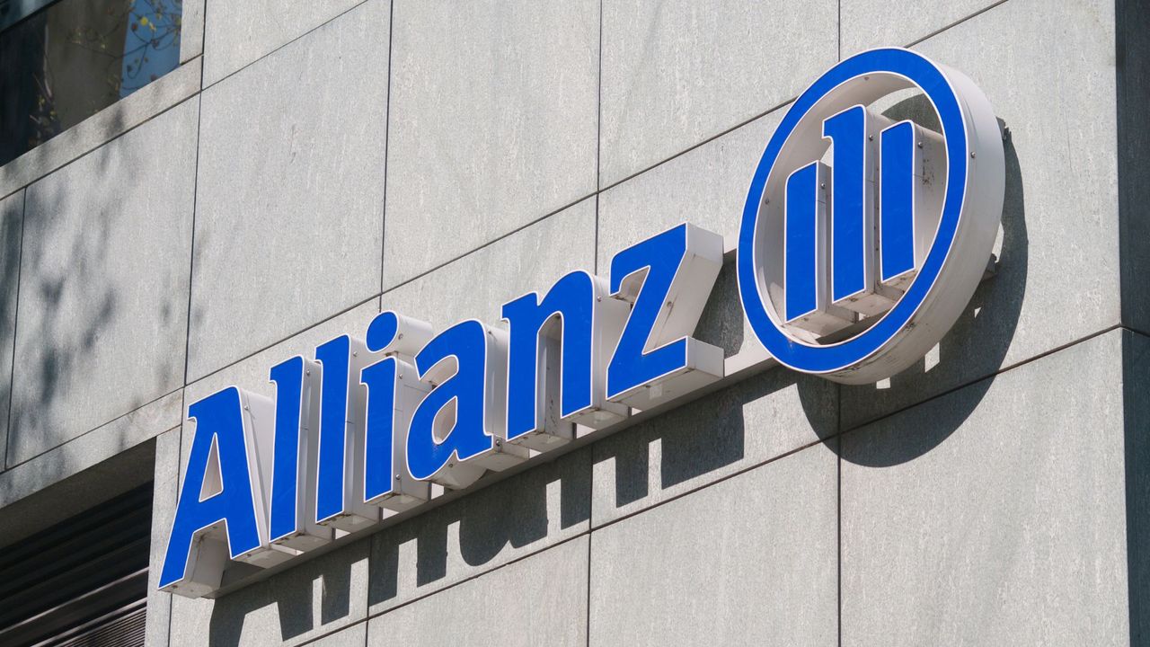 Allianz AGCS pulled back in financial lines, cyber & aviation Q1 ...